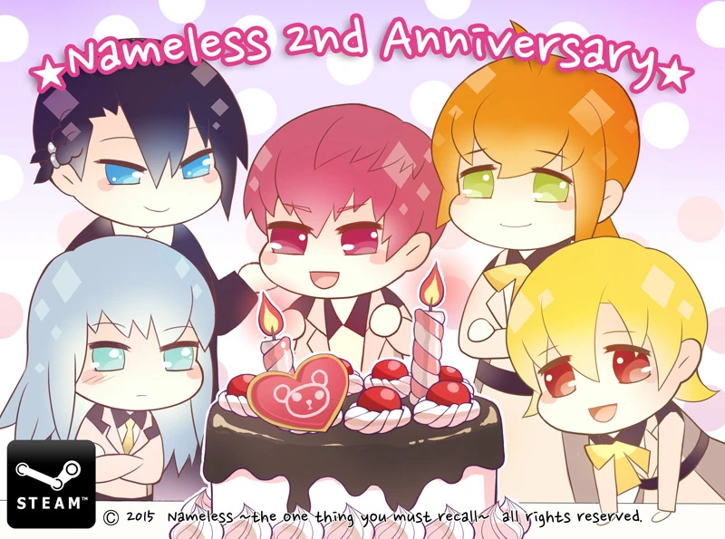 Nameless/Gallery | English Otome Games Wiki | Fandom