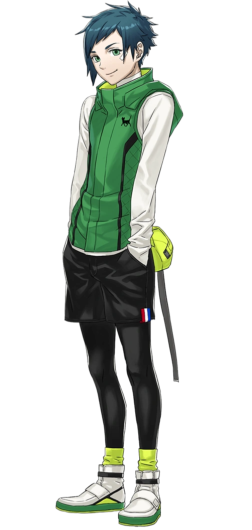 Despera Drops/Ramie Carriere | English Otome Games Wiki | Fandom