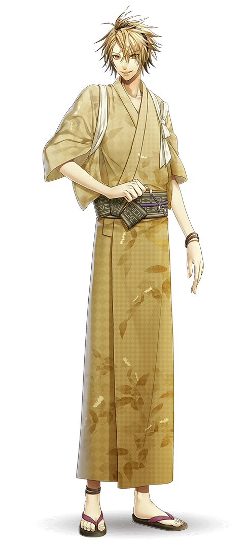 Amnesia: Later x Crowd/Toma (Later) | English Otome Games Wiki | Fandom