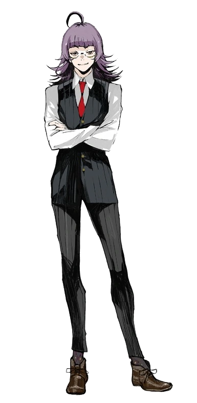 Jack Jeanne/Kokuto Neji | English Otome Games Wiki | Fandom