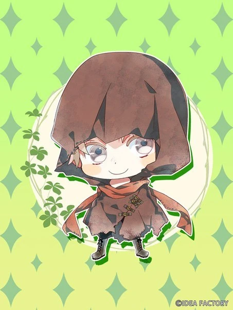 Norn9: Var Commons/Kakeru Yuiga/Gallery | English Otome Games Wiki | Fandom