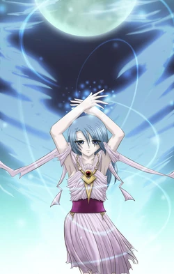 Frozen Essence | English Otome Games Wiki | Fandom