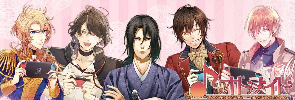 Category:Otomate | English Otome Games Wiki | Fandom