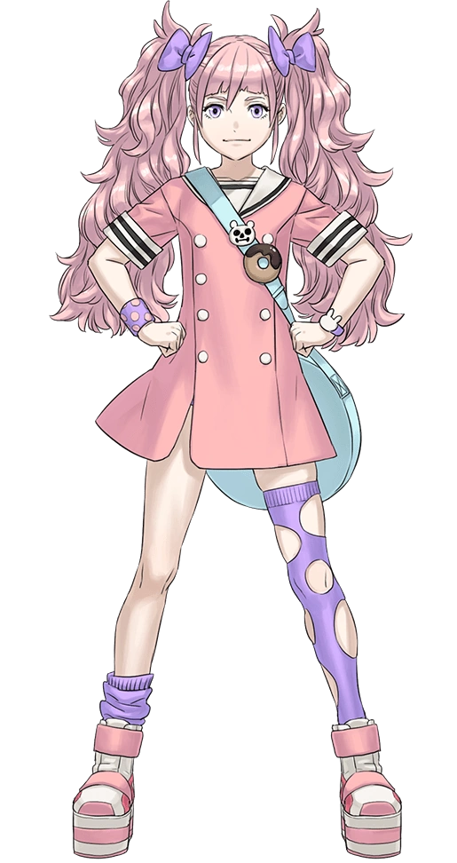 Despera Drops/Sally Del Testa | English Otome Games Wiki | Fandom