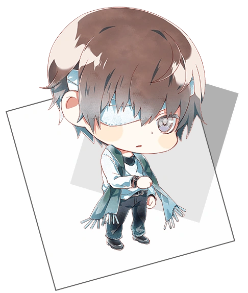 Norn9: Var Commons/Ron Muroboshi/Gallery | English Otome Games Wiki ...