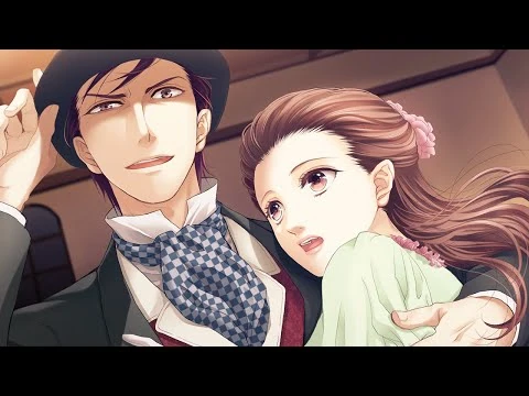 Butterfly's Poison; Blood Chains/Gallery | English Otome Games Wiki | Fandom