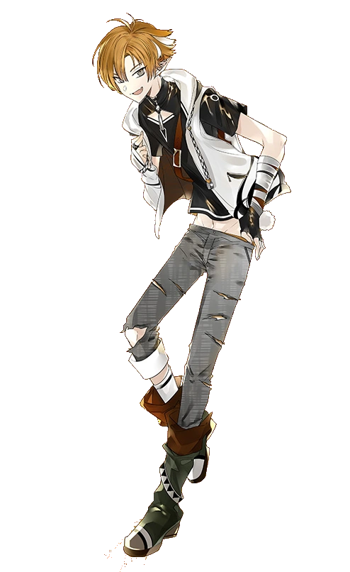 Dairoku: Agents of Sakuratani/Shu | English Otome Games Wiki | Fandom