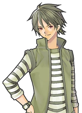 X-note/Anon | English Otome Games Wiki | Fandom