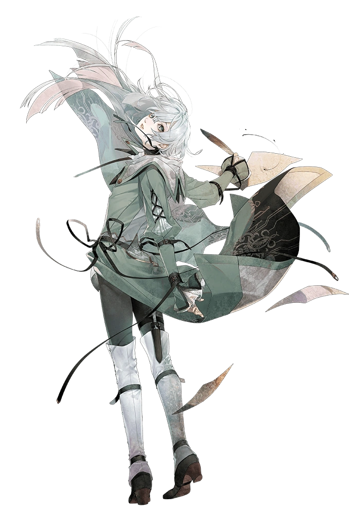 Virche Evermore -Error: Salvation-/Mathis Claude | English Otome Games Wiki | Fandom