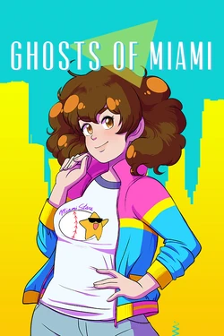 Ghosts of Miami | English Otome Games Wiki | Fandom