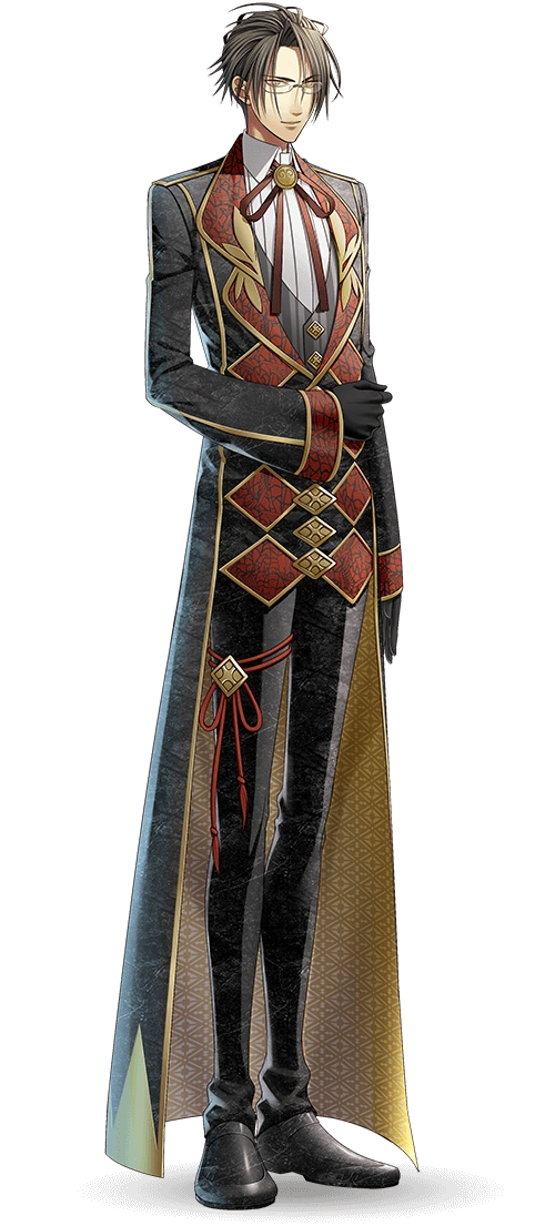 Amnesia: Later x Crowd/Waka (Later) | English Otome Games Wiki | Fandom