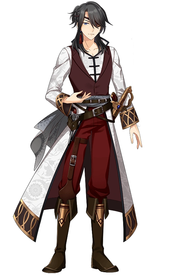 My Next Life as a Villainess: All Routes Lead to Doom! ~Pirates of the ...