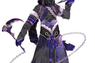 Nightshade Game