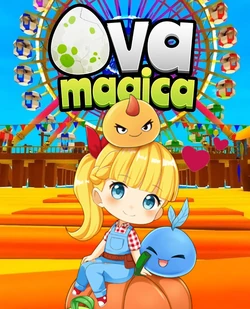 Ova Magica | English Otome Games Wiki | Fandom