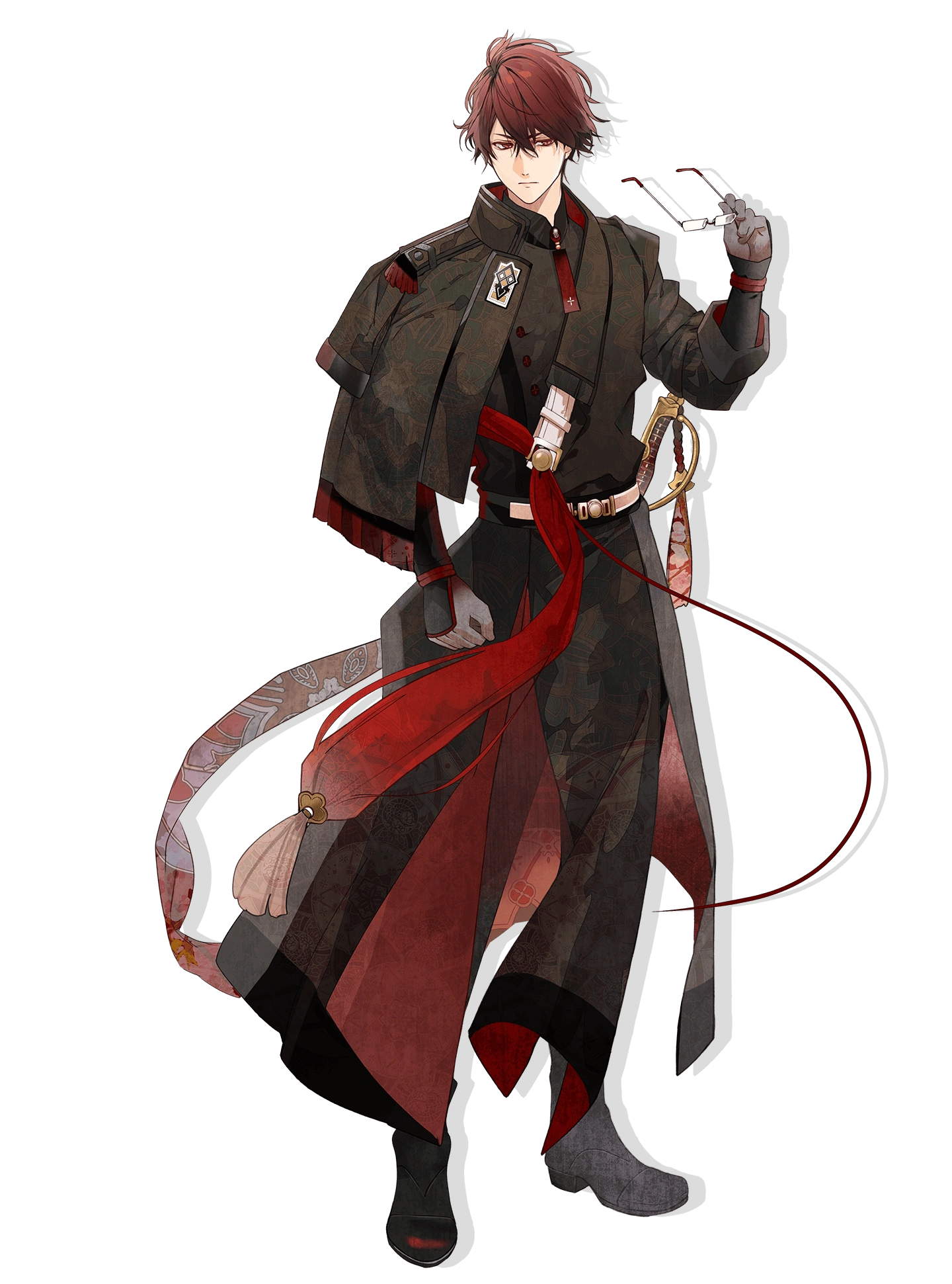 Let’s talk otome character clothing designs! Whose outfits do you love ...