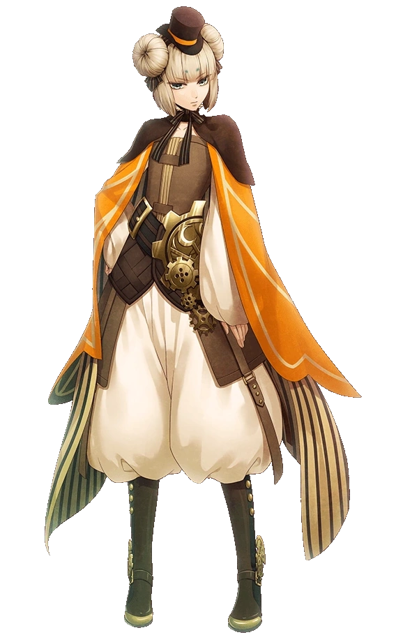 Code:Realize ~Future Blessings~/Finis | English Otome Games Wiki | Fandom