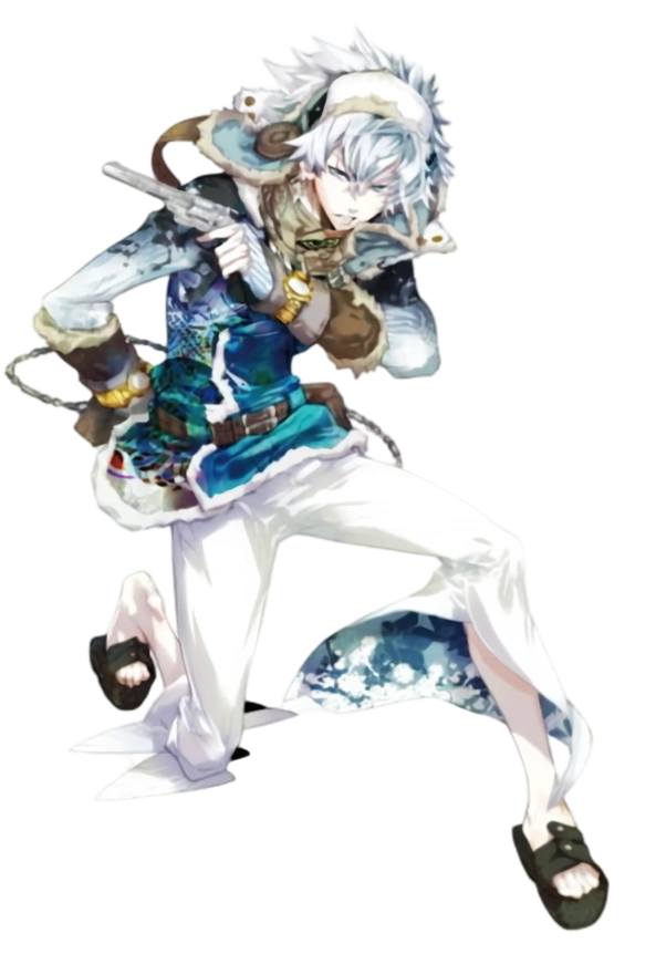 Psychedelica of the Black Butterfly/Yamato | English Otome Games Wiki ...