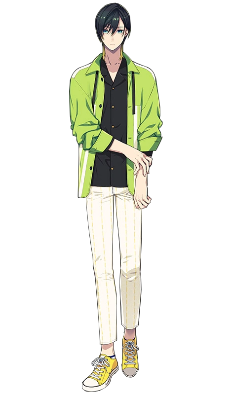 BU$TAFELLOWS Season 2/Mozu | English Otome Games Wiki | Fandom