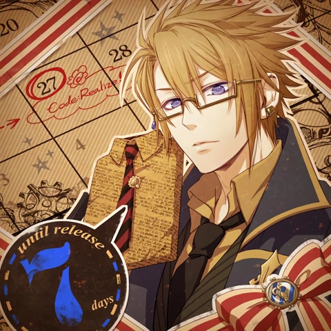 Code: Realize ~Guardian of Rebirth~/Abraham Van Helsing/Gallery | English Otome Games Wiki | Fandom