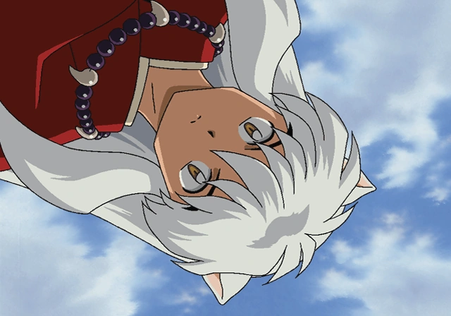 InuYasha The Secret of the Cursed Mask/Gallery | English Otome Games ...