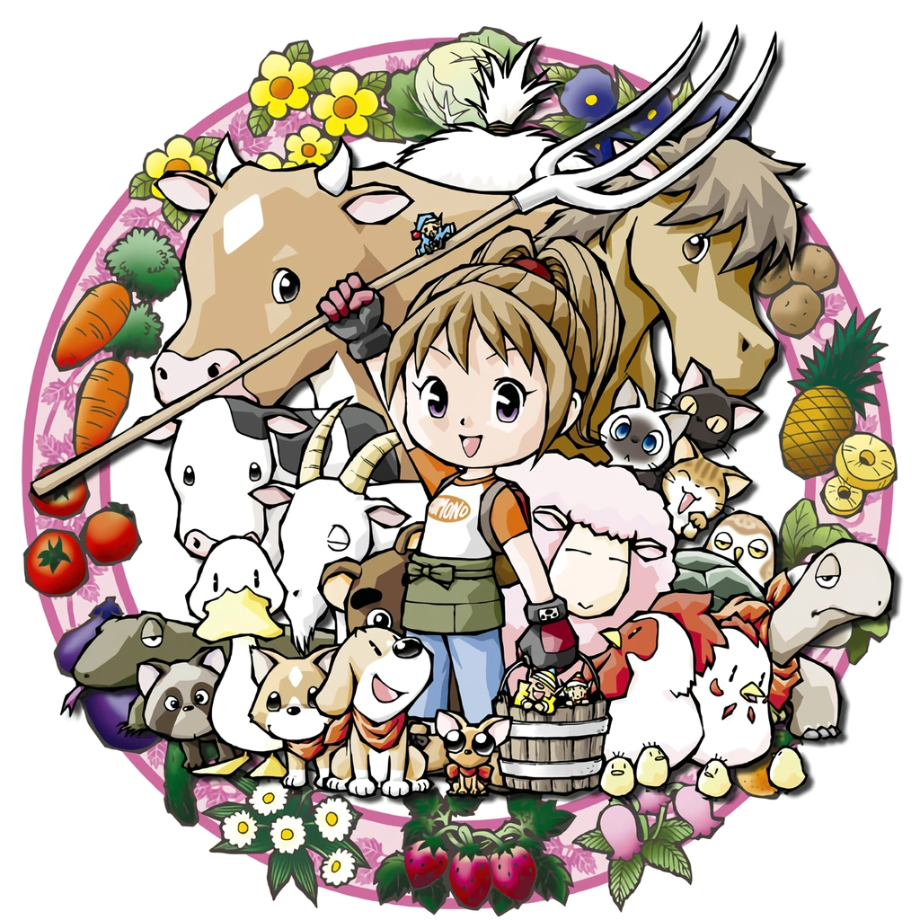 Harvest Moon: Another Wonderful Life/Gallery | English Otome Games Wiki ...