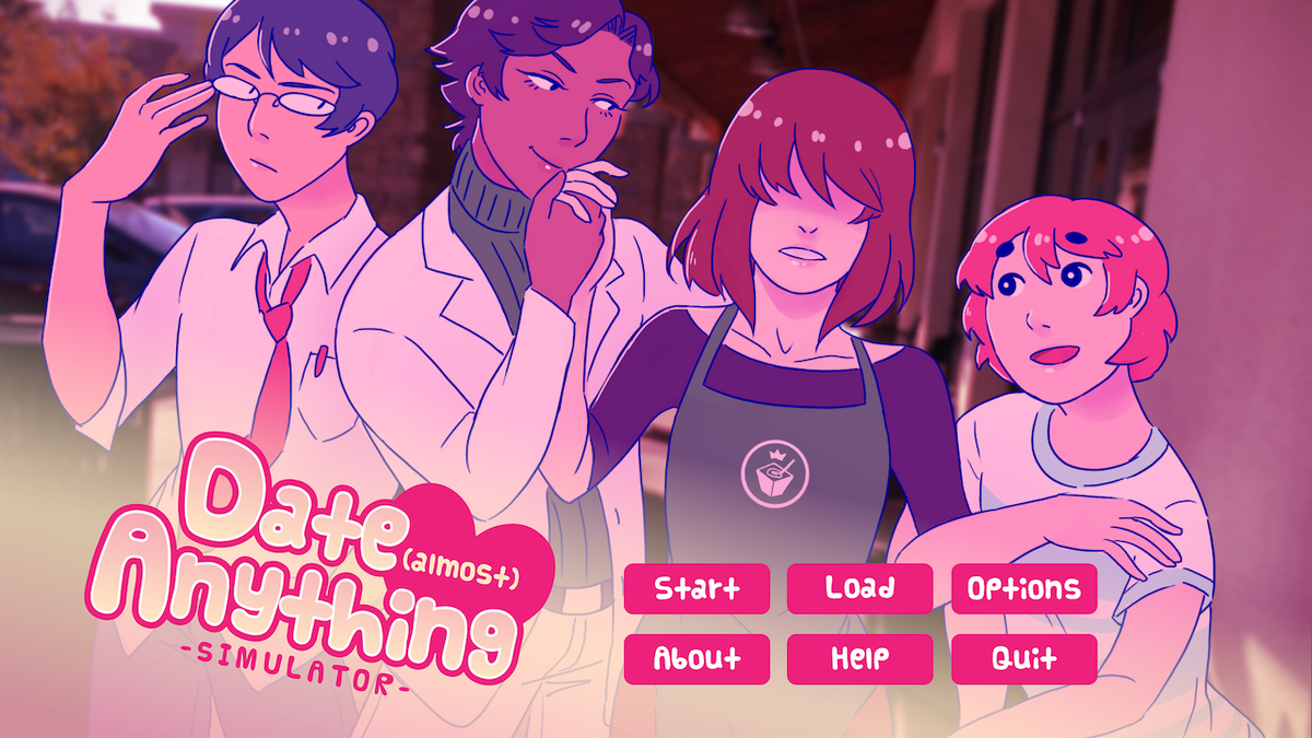 Date (Almost) Anything | English Otome Games Wiki | Fandom