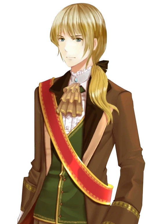 Princess Battles/Edmond | English Otome Games Wiki | Fandom