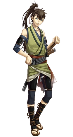 Hakuoki: Kyoto Winds/Heisuke Toudou | English Otome Games Wiki | Fandom