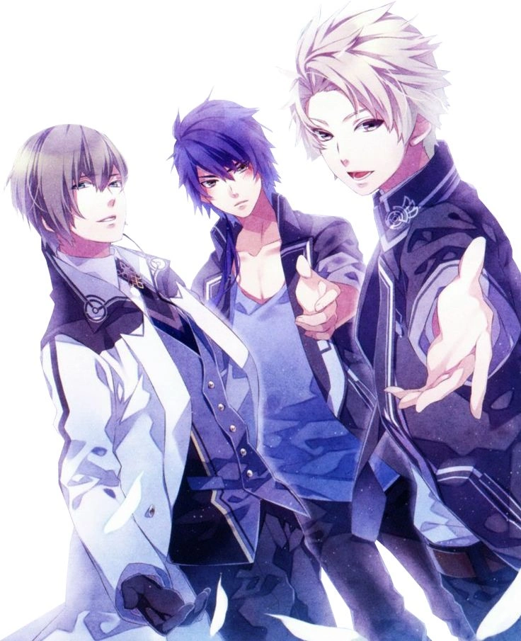 Norn9: Last Era | English Otome Games Wiki | Fandom