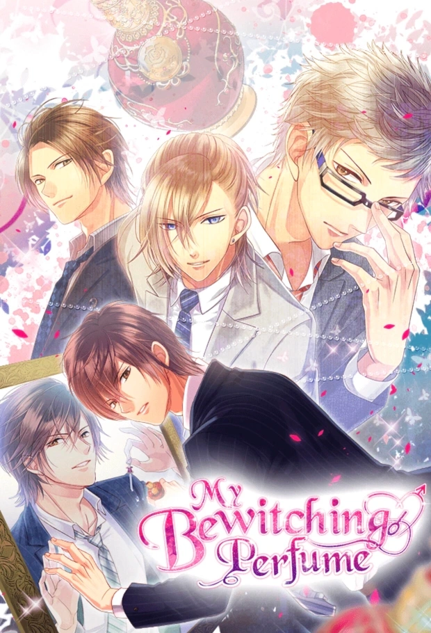 My Bewitching Perfume | English Otome Games Wiki | Fandom