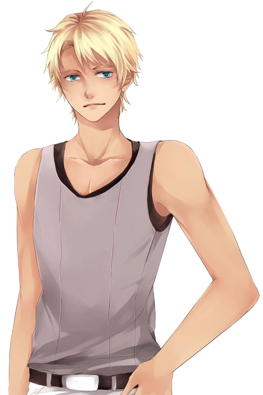 Nicole/Kurt | English Otome Games Wiki | Fandom