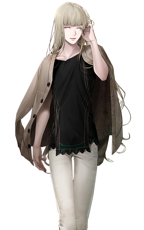 Virche Evermore -EpiC: Lycoris-/Lucas Proust | English Otome Games Wiki ...