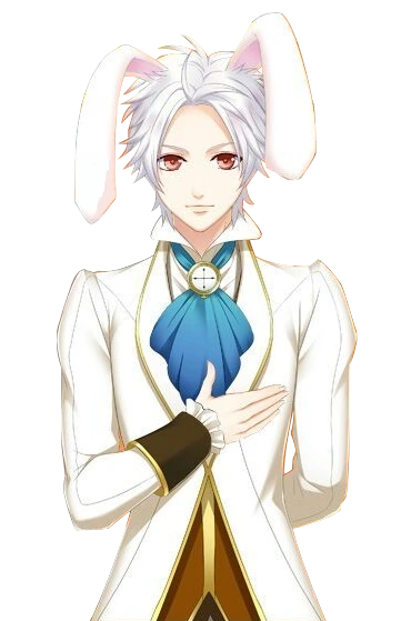 Once Upon A Fairy Love Tale/Harold | English Otome Games Wiki | Fandom