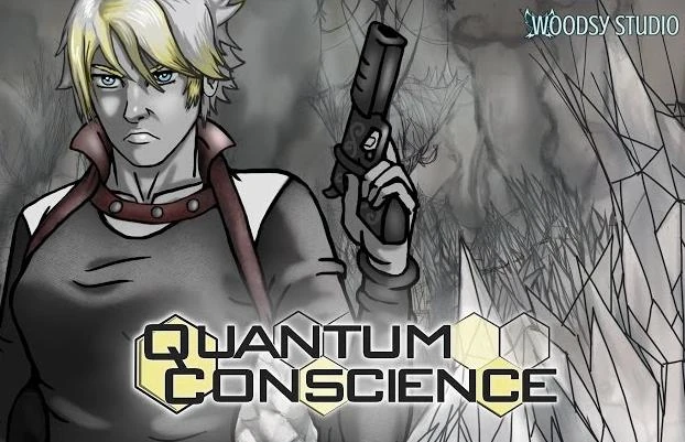 Quantum Conscience | English Otome Games Wiki | Fandom