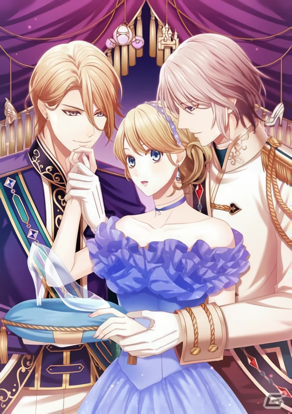 EPHEMERAL/Gallery | English Otome Games Wiki | Fandom