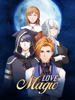 Love Magic | English Otome Games Wiki | Fandom