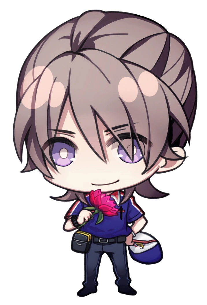 7’scarlet/Hanate Yatsukami/Gallery | English Otome Games Wiki | Fandom