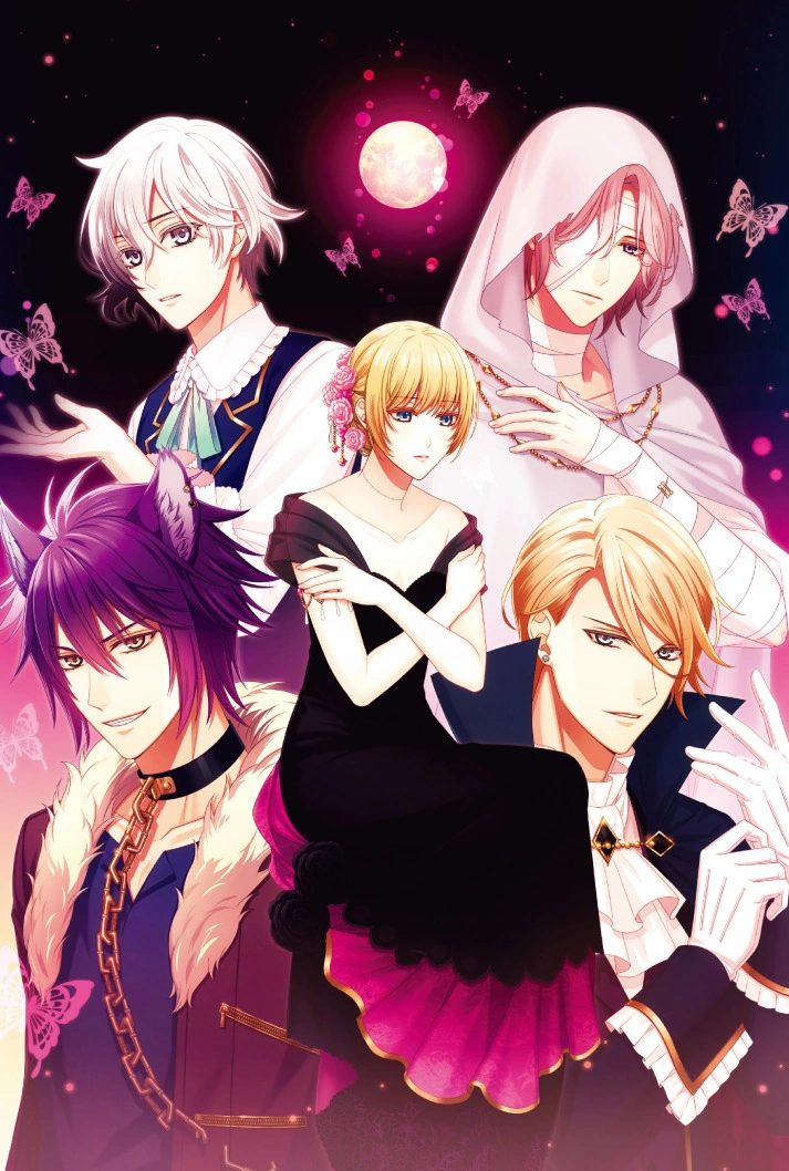 EPHEMERAL | English Otome Games Wiki | Fandom