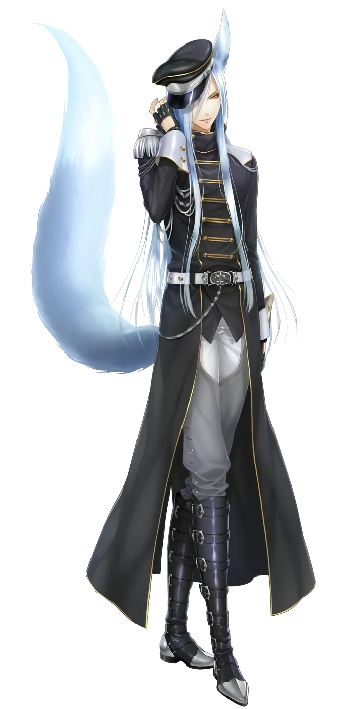 Ayakashi Koi Gikyoku/Keisuke | English Otome Games Wiki | Fandom