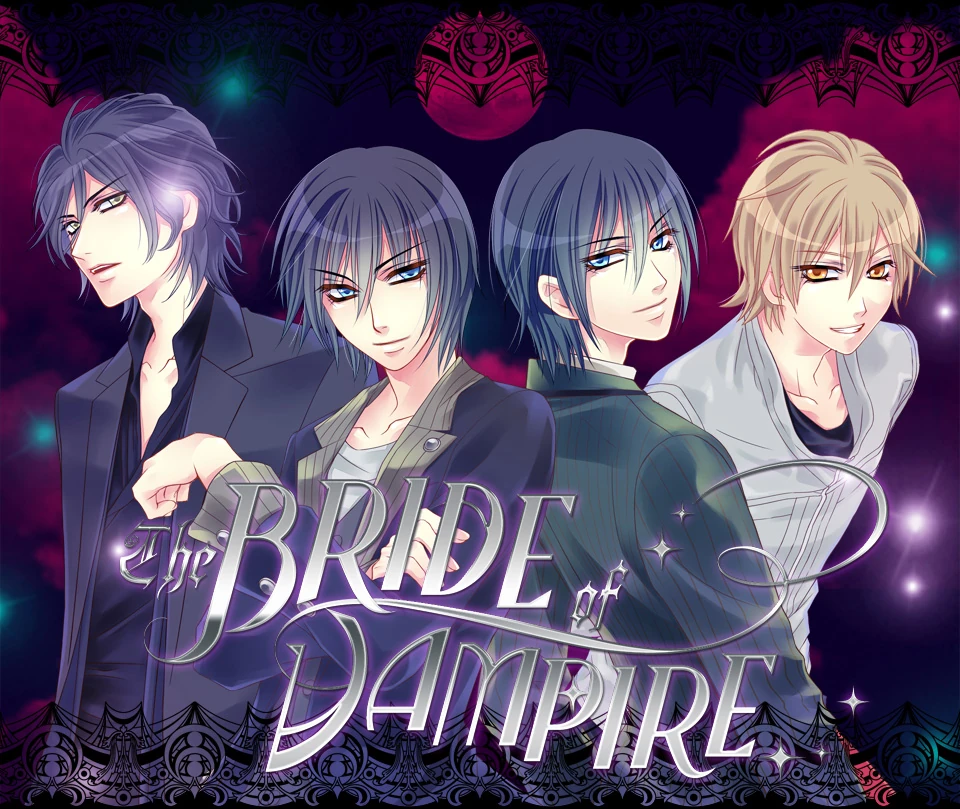 The Bride of Vampire | English Otome Games Wiki | Fandom