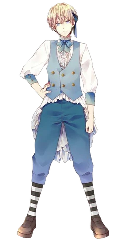 Taisho x Alice/Alice | English Otome Games Wiki | Fandom
