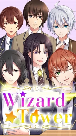 Wizard Tower | English Otome Games Wiki | Fandom