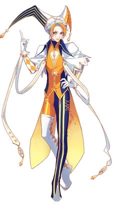 Radiant Tale/Zafora | English Otome Games Wiki | Fandom