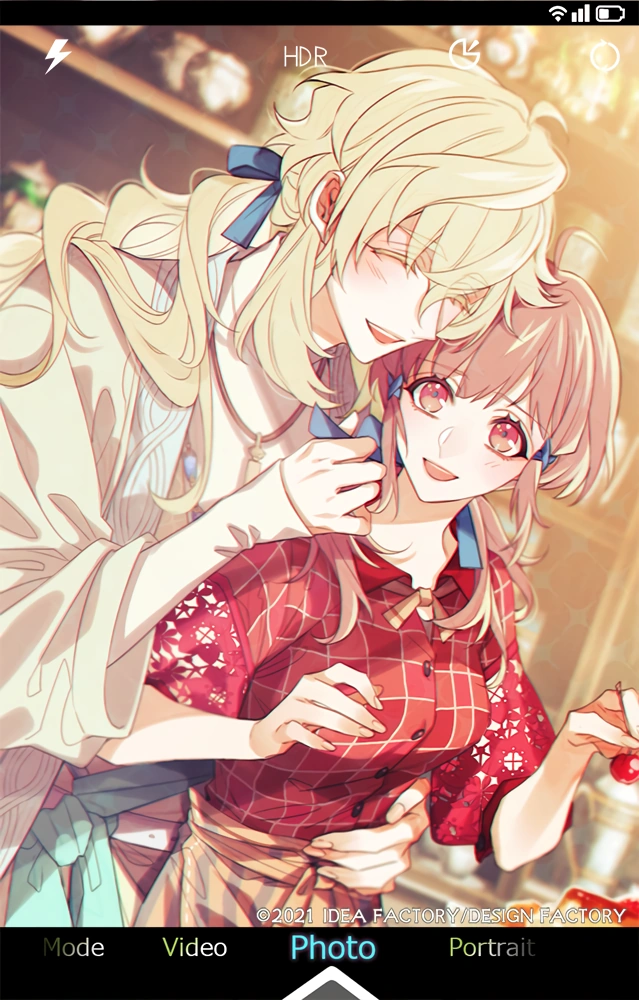 Café Enchanté/Il Fado de Rie/Gallery | English Otome Games Wiki | Fandom