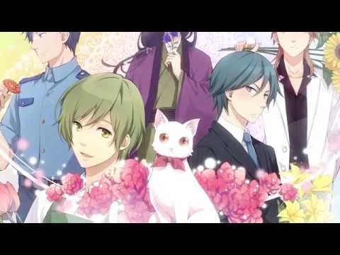 Kitty Love: Way to Look for Love/Gallery | English Otome Games Wiki ...