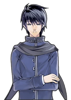 X-note/Yuon | English Otome Games Wiki | Fandom