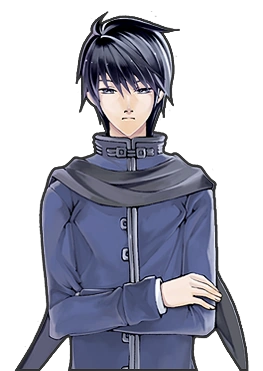 X-note/Yuon | English Otome Games Wiki | Fandom