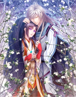 Scarlet Fate | English Otome Games Wiki | Fandom