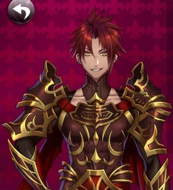 Destiny Knight Romance/Alfredo | English Otome Games Wiki | Fandom