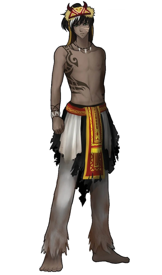 Nusantara: Legend of the Winged Ones/Reksa | English Otome Games Wiki ...